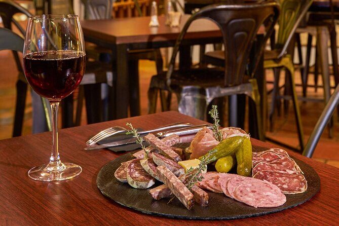 Paris - Private & exclusive walking Food/Cultural tour Le Marais - Final Thoughts