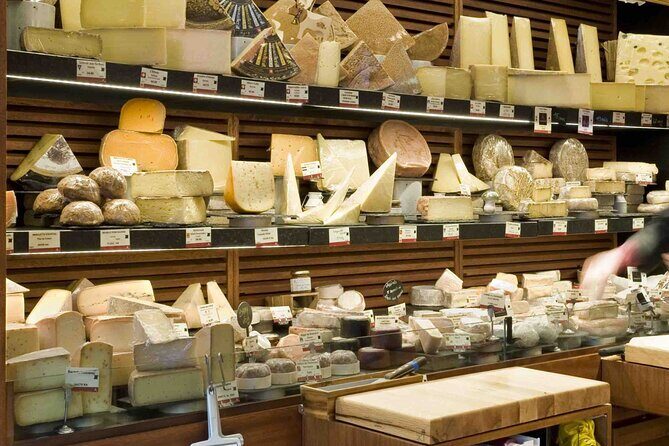 Paris - Private & exclusive walking Food/Cultural tour Le Marais - FAQs