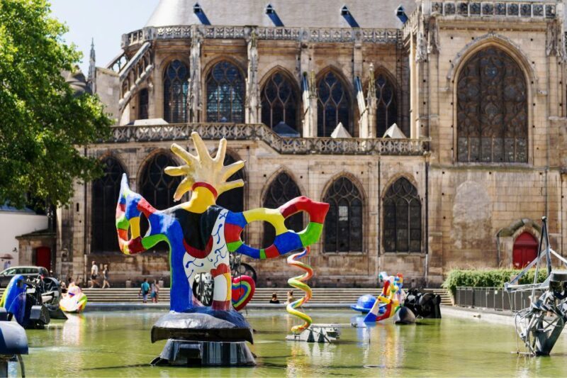 Paris: Private Family Tour, Highlights and Museum Visit - A Deep Dive into the Experience