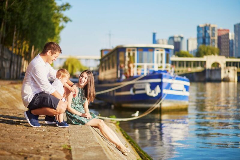 Paris: Private Family Tour, Highlights and Museum Visit - Frequently Asked Questions