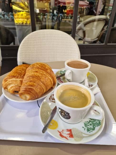 Paris: Private Fashion Tour (Chanel, Dior, Sex & the City) - FAQ