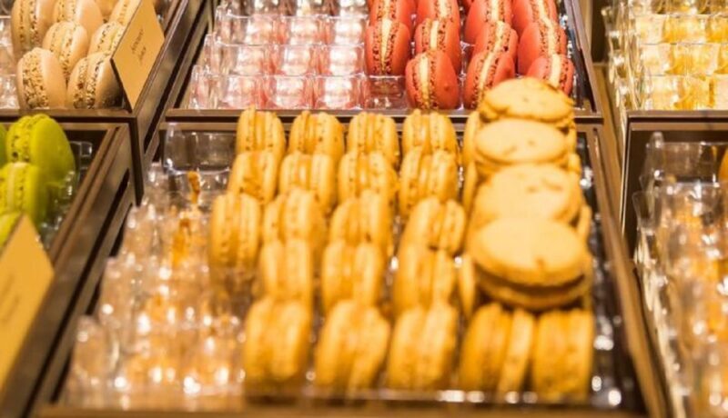 Paris: Private Food Tour in Le Marais - An Introduction to Le Marais’s Tasty Corners
