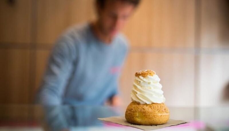 Paris: Private Food Tour in Le Marais - The Practical Side: What to Expect