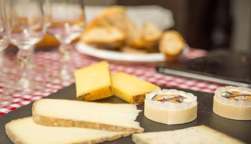 Paris: Private Food Tour in Le Marais - FAQ