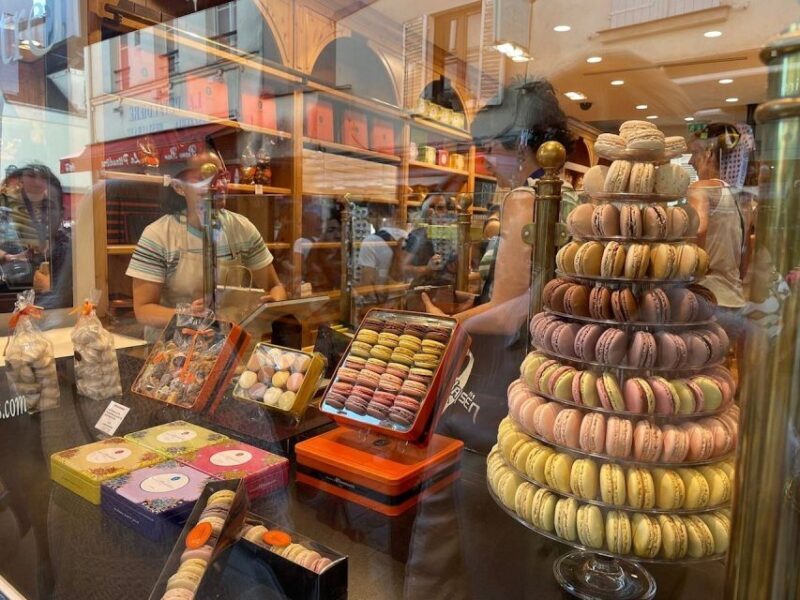 Paris: Private Food Tour in Montmartre - An In-Depth Look at the Montmartre Food Tour Experience