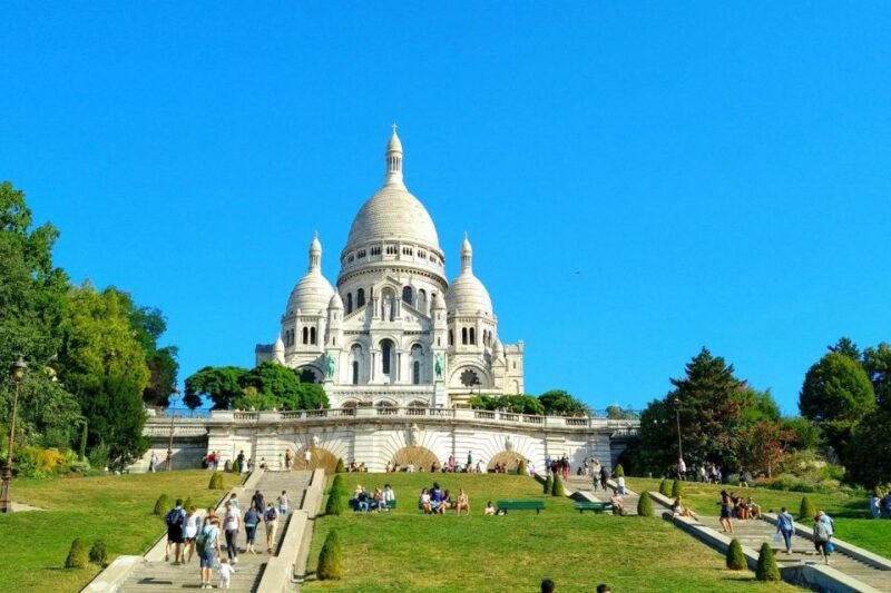 Paris: Private Food Tour in Montmartre - Authentic Voice from Reviews
