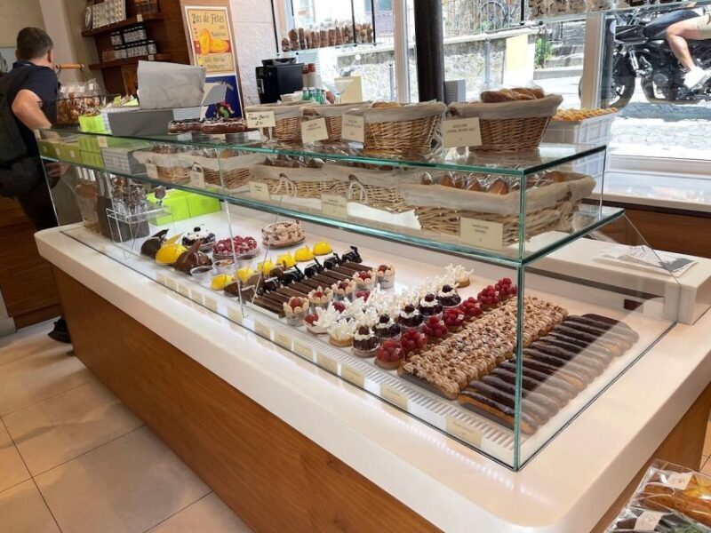 Paris: Private Food Tour in Montmartre - Who Will Love This Tour?