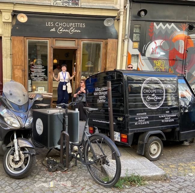 Paris: Private Food Tour in Montmartre - Final Thoughts