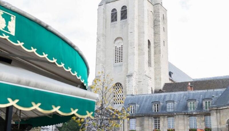 Paris: Private Food Tour in St. Germain - Authenticity & Reviews