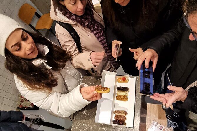 Paris Private Food Tour with an Expert - What Makes the Food Tastings Special