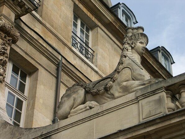 Paris Private Food Tour with your Friendly Local Guides - Overview: An Authentic Taste of Paris with a Personal Touch