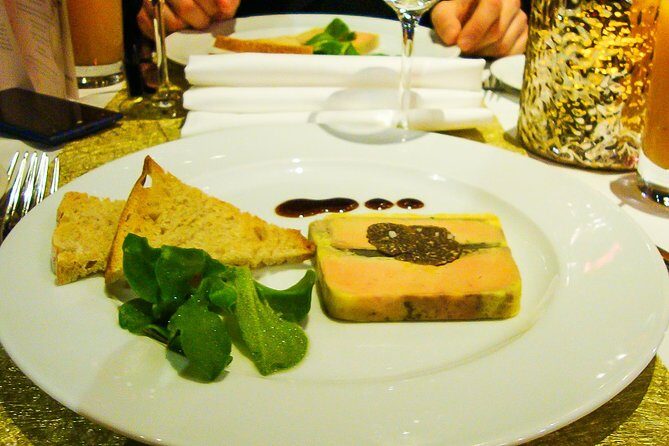 Paris Private Food Tour with your Friendly Local Guides - What’s Included in the Tour?