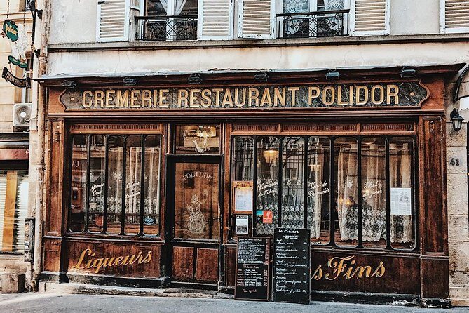 Paris Private Food Tour with your Friendly Local Guides - Walking and Transportation