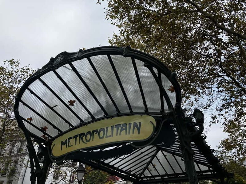 Paris: Private Full-Day History and Sightseeing Tour - Who Will Love This Tour?