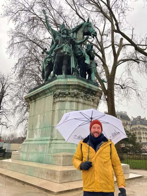 Paris: Private Full-Day History and Sightseeing Tour - Final Thoughts: The Value of a Private Guided Day in Paris