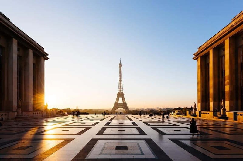 Paris: Private Full-Day History and Sightseeing Tour - FAQ