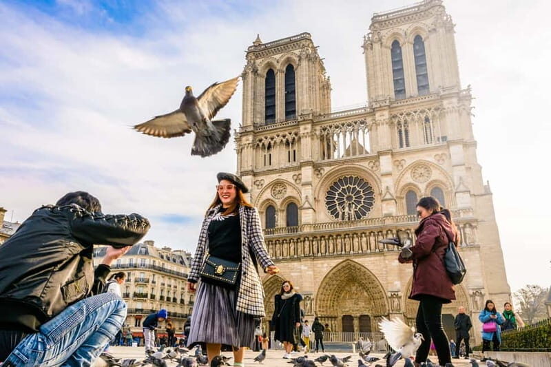 Paris: Private Full Day Tour-Louvre Sainte Chapelle Tickets - How We Approach This Tour Review