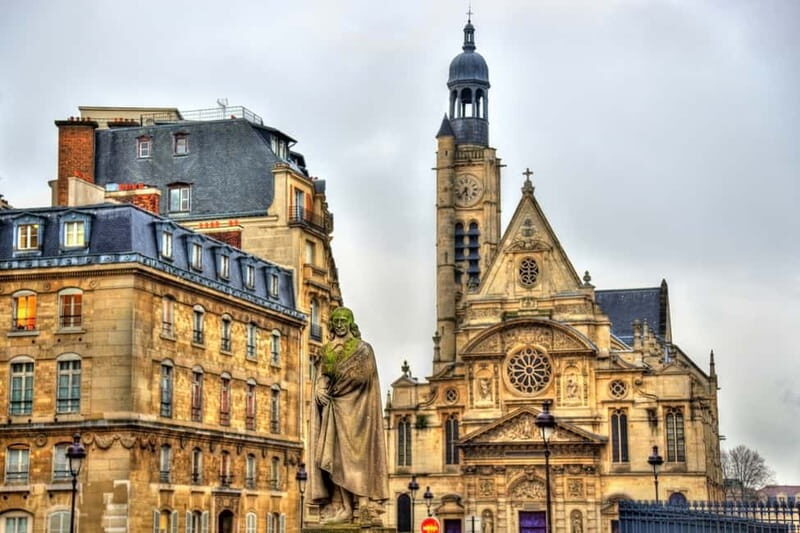 Paris: Private Full Day Tour-Louvre Sainte Chapelle Tickets - FAQ