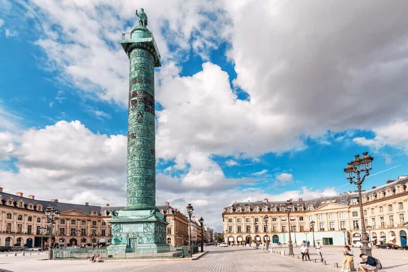 Paris: Private Full Day Tour to Montmartre & Eiffel Tower - Practical Details and Transportation