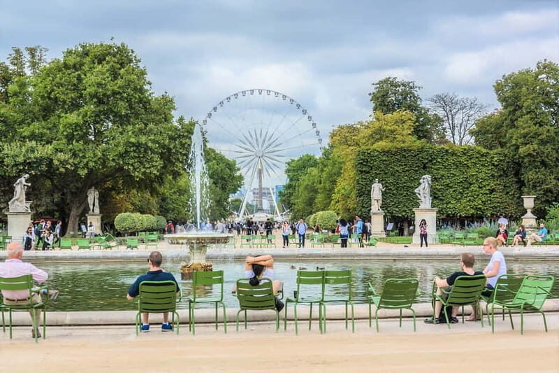 Paris: Private Full Day Tour to Montmartre & Eiffel Tower - Final Thoughts