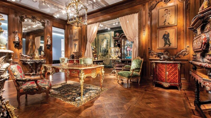 Paris: Private Guided Antique & Vintage Shopping Tour - Discover Paris’s Hidden Vintage and Antique Gems: A Private Guided Shopping Experience