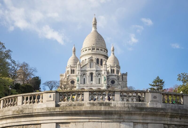 Paris private guided city tour - Why Choose a Private Guided Tour of Paris?