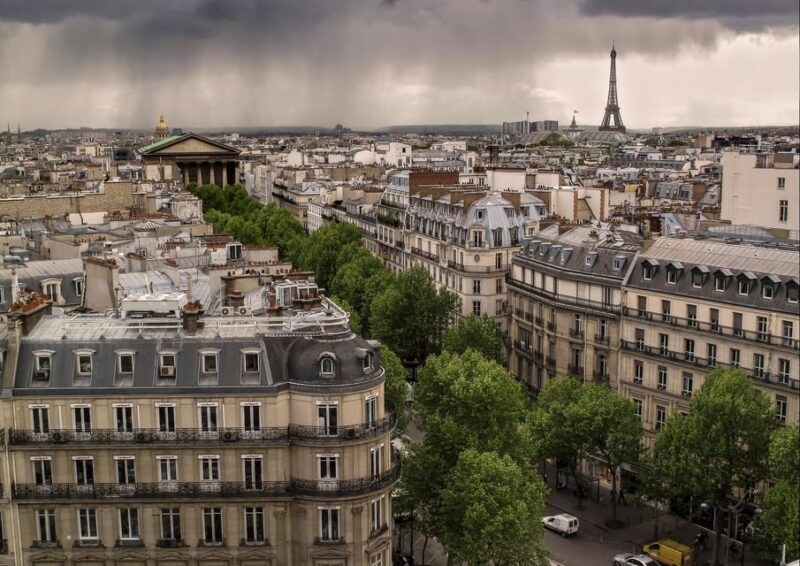 Paris private guided city tour - Practical Details and What You Need to Know