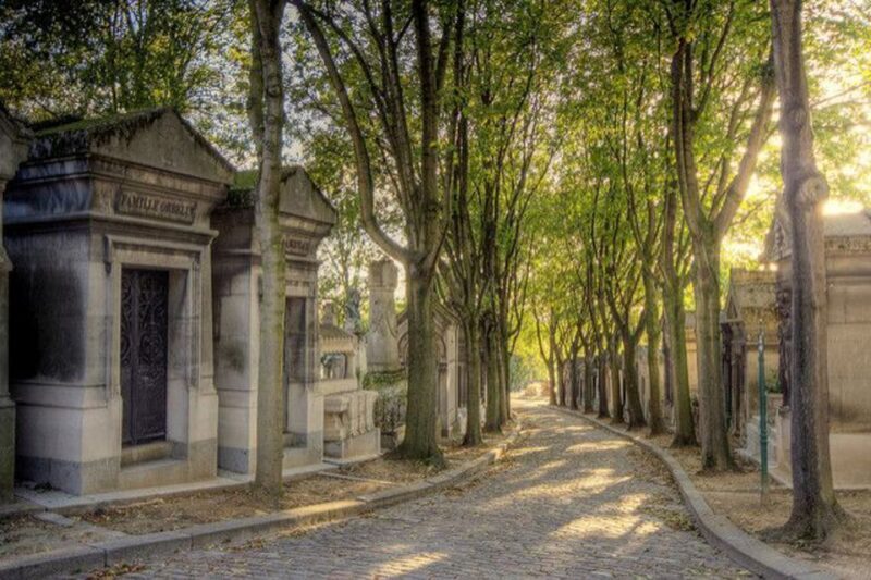 Paris: Private Guided Tour of Marais disctrict - Key Points