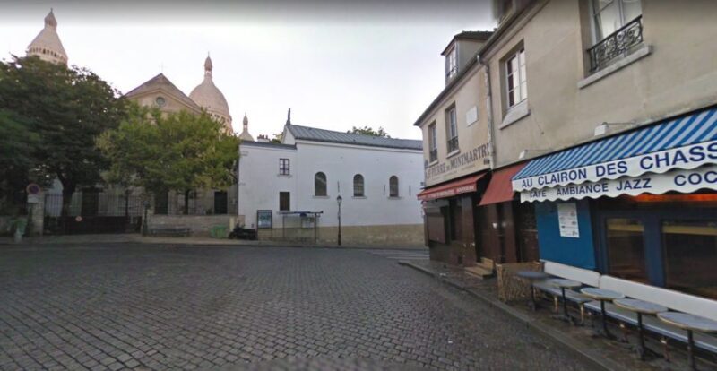 Paris: Private Guided Tour of the Charming Montmartre - Who Will Enjoy This Tour?