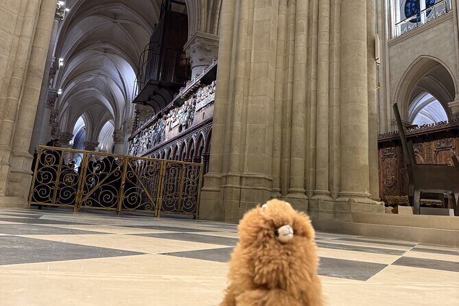 Paris Private Guided Walking Tour with Notre-Dame Outdoor - Who Is This Tour Best For?
