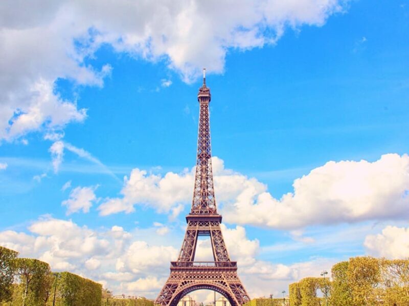 Paris: Private Layover Tour - Key Points