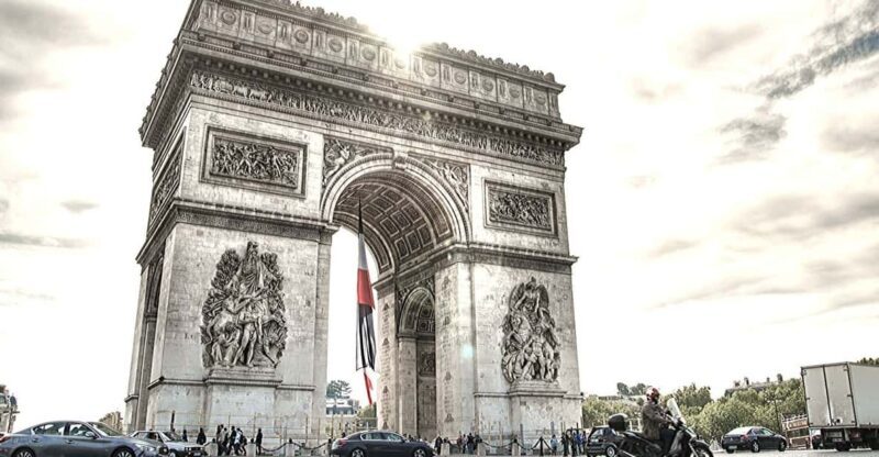 Paris: Private Layover Tour - A Closer Look at What You Can Expect