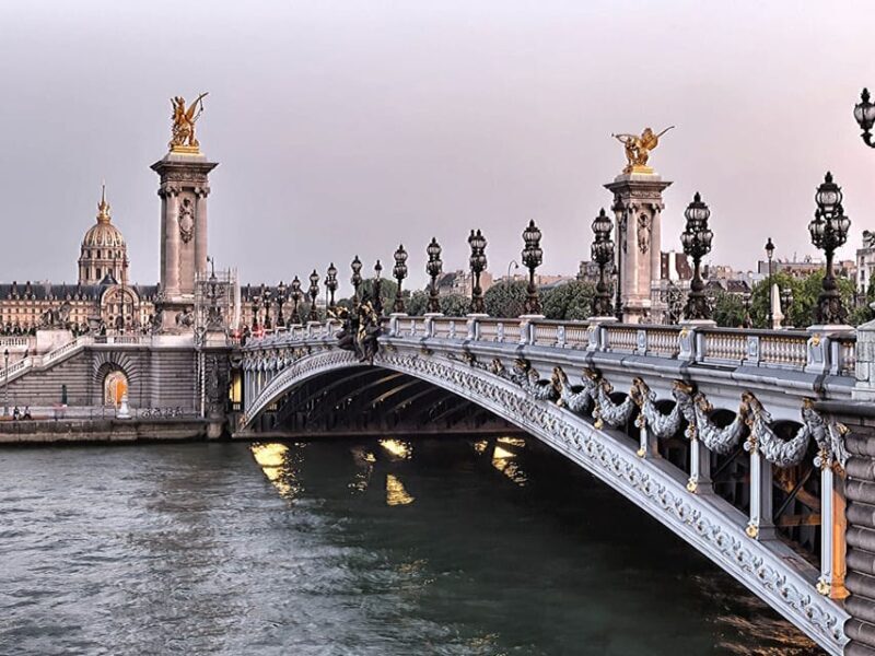 Paris: Private Layover Tour - Authentic Insights from Fellow Travelers