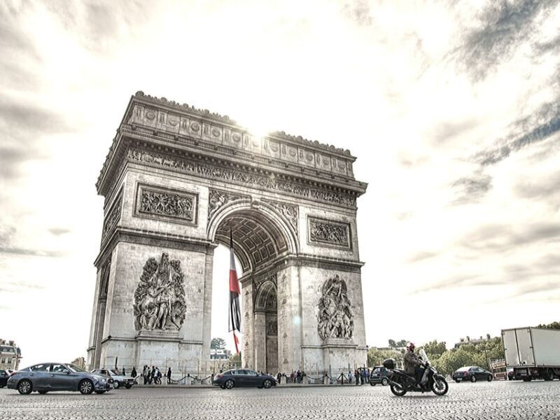 Paris: Private Layover Tour - The Sum Up: Why Consider This Tour?
