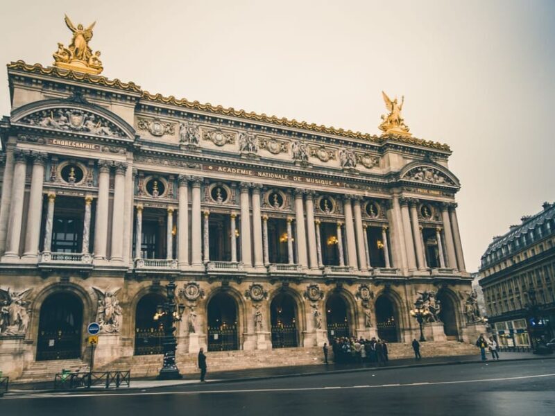Paris: Private Layover Tour - FAQ