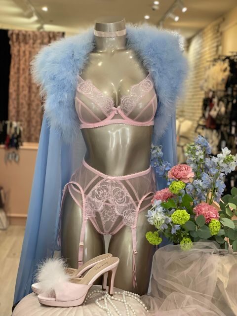 Paris: Private Lingerie Fitting activity - Who Should Consider This Experience?