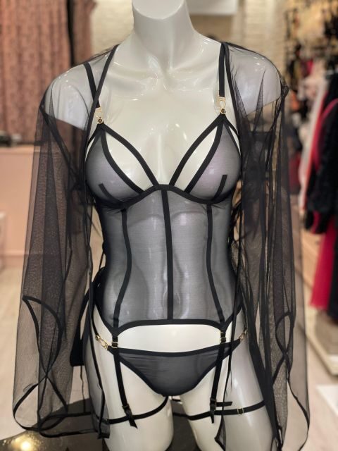 Paris: Private Lingerie Fitting activity - Final Thoughts: Is It Worth It?
