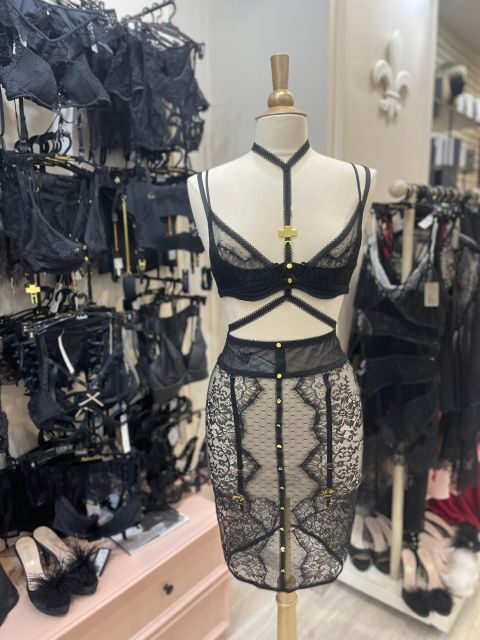 Paris: Private Lingerie Fitting activity - FAQ