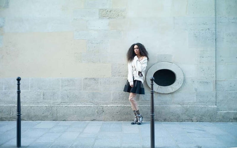 Paris: Private Marais District Photoshoot Plus 1 Polaroid - Final Thoughts
