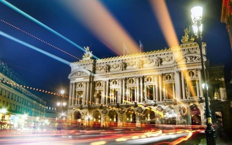 Paris: Private Night Sightseeing Tour by a Local - An In-Depth Look at the Paris Private Night Tour