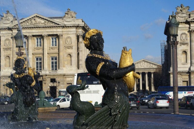 Paris: Private or Shared City Highlights Tour - What Makes This Tour Stand Out