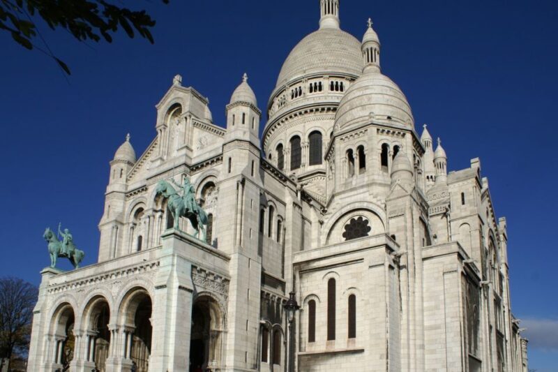 Paris: Private or Shared City Highlights Tour - Who Will Love This Tour?