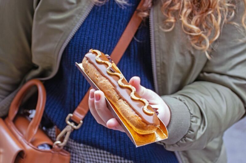 Paris: Private Pastry Food Tour of French Sweet and Desserts - An In-Depth Look at the Pastry and Dessert Tour