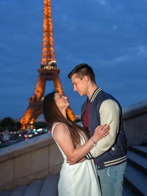 Paris: Private Photo Shoot with a Professional Photographer - FAQs
