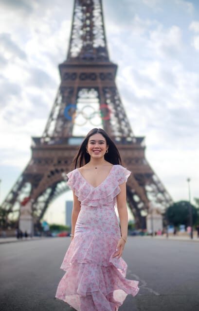 Paris: Private Photography Experience - Key Points