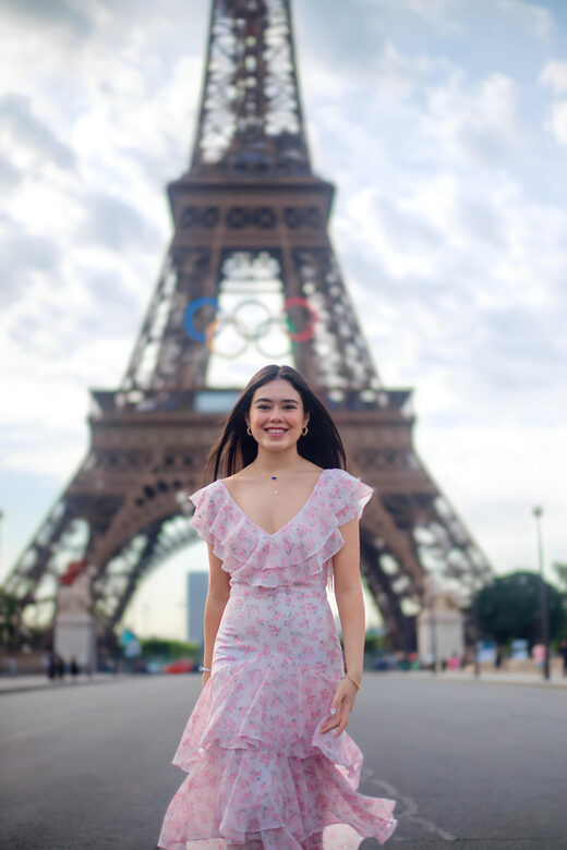 Paris: Private Photography Experience - What’s Included and What to Expect