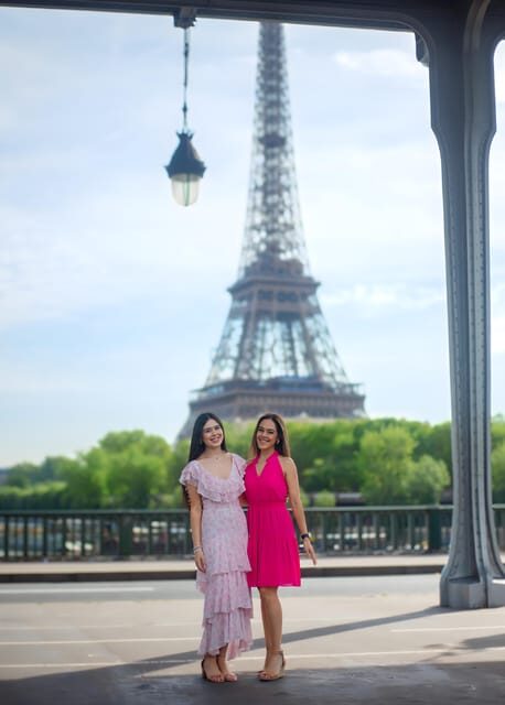 Paris: Private Photography Experience - What Travelers Say