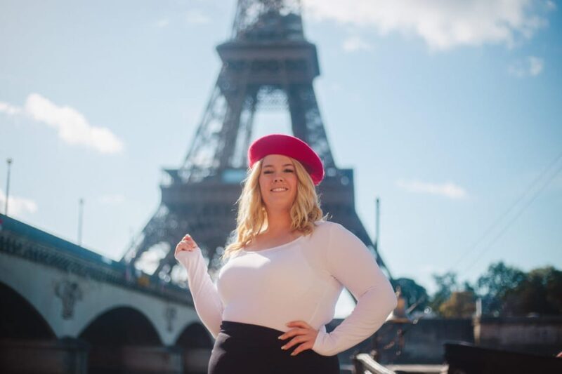 Paris: Private Photography Experience - Practical Considerations