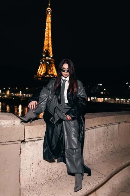 Paris: Private Photography Session with 30 Photos - Value for What You Get