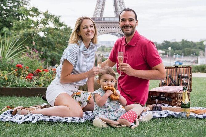 Paris Private Photoshoot - The Sum Up: Is It Worth It?